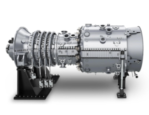 Westinghouse W251 Gas Turbine Series - Gas Turbine Spares